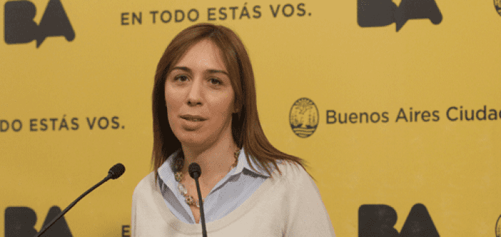 Vidal: “Sólo en la Provincia hay 500 mil jóvenes que no estudian ni ...