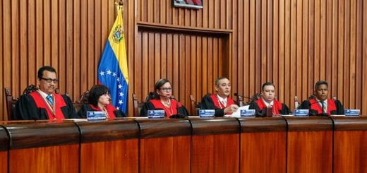 Venezuela: 10 claves para entender las sentencias del Tribunal Superior ...