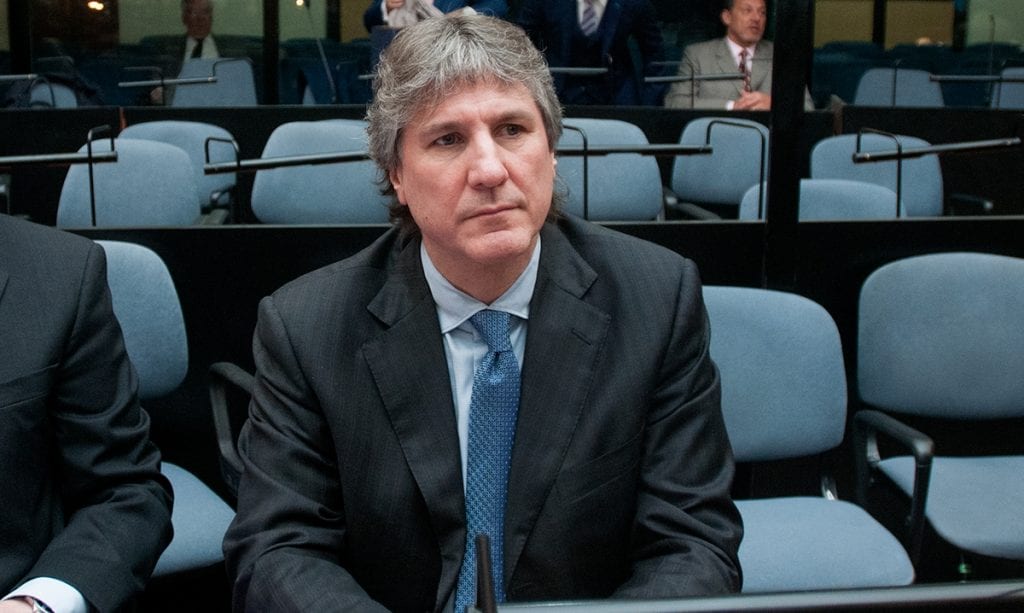 Boudou: ¿de qué se lo acusa y por qué fue detenido? - Chequeado