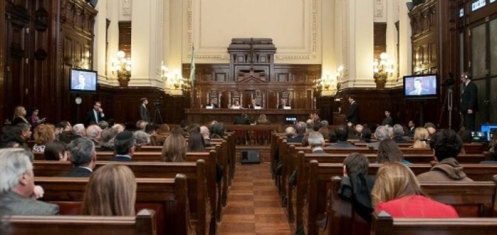 ¿Qué es el fallo “F.A.L.” y qué obligaciones estableció la Corte ...