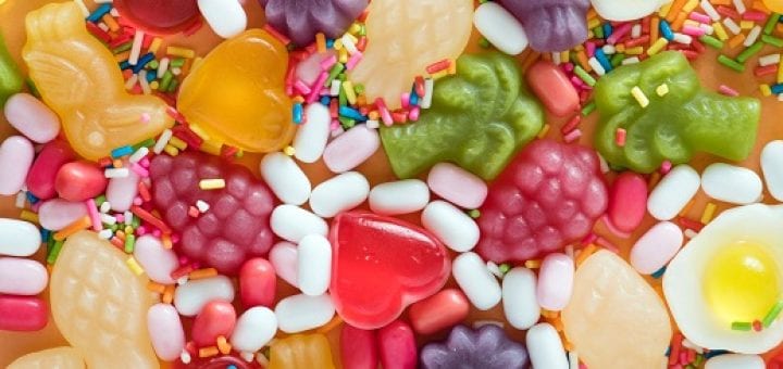 ¿Qué son los aditivos alimentarios? - Chequeado