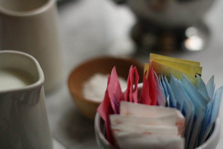 ¿Qué son los edulcorantes? - Chequeado