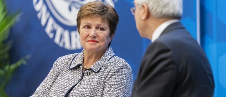 Deuda Con El Fmi Cuánto Se Le Debe Y Cómo Podría Ser El Nuevo Acuerdo 3382