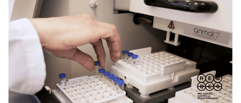 ¿Qué es la ANMAT?