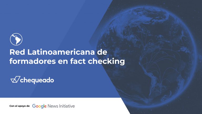 Conocenos - Chequeado