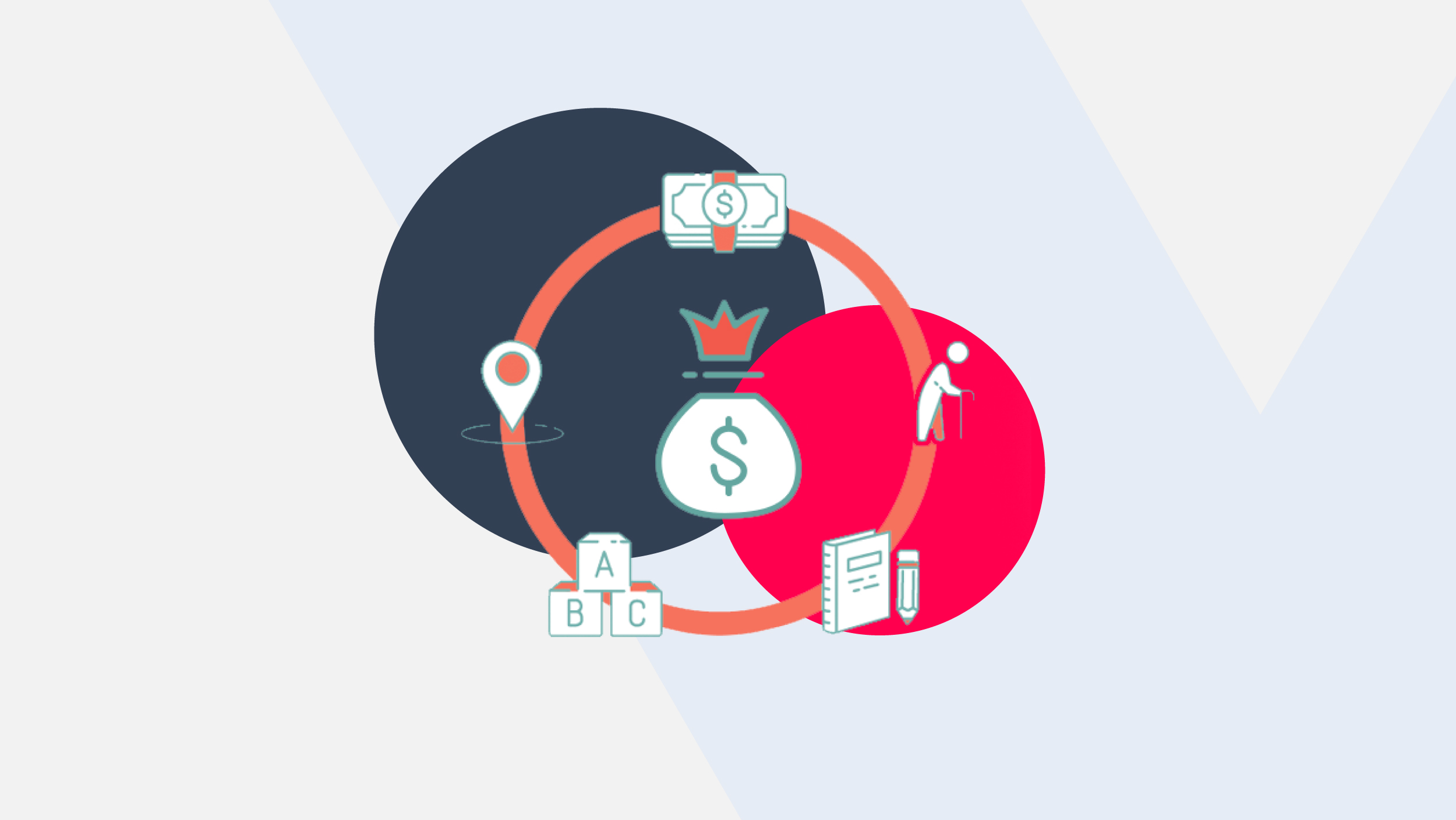 La Balanza y la importancia de ponderar los datos - Chequeado