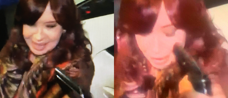 Atentado Contra Cristina Fernández De Kirchner Te Contamos Lo Que Se