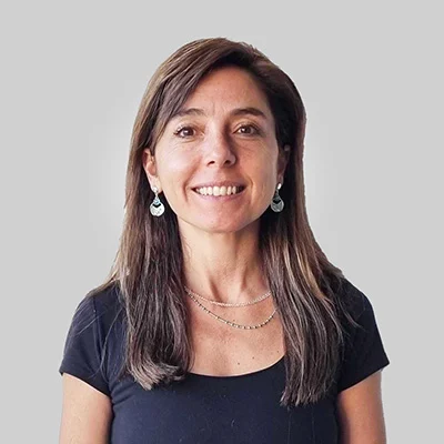 Ana Laura García Luna - Chequeado