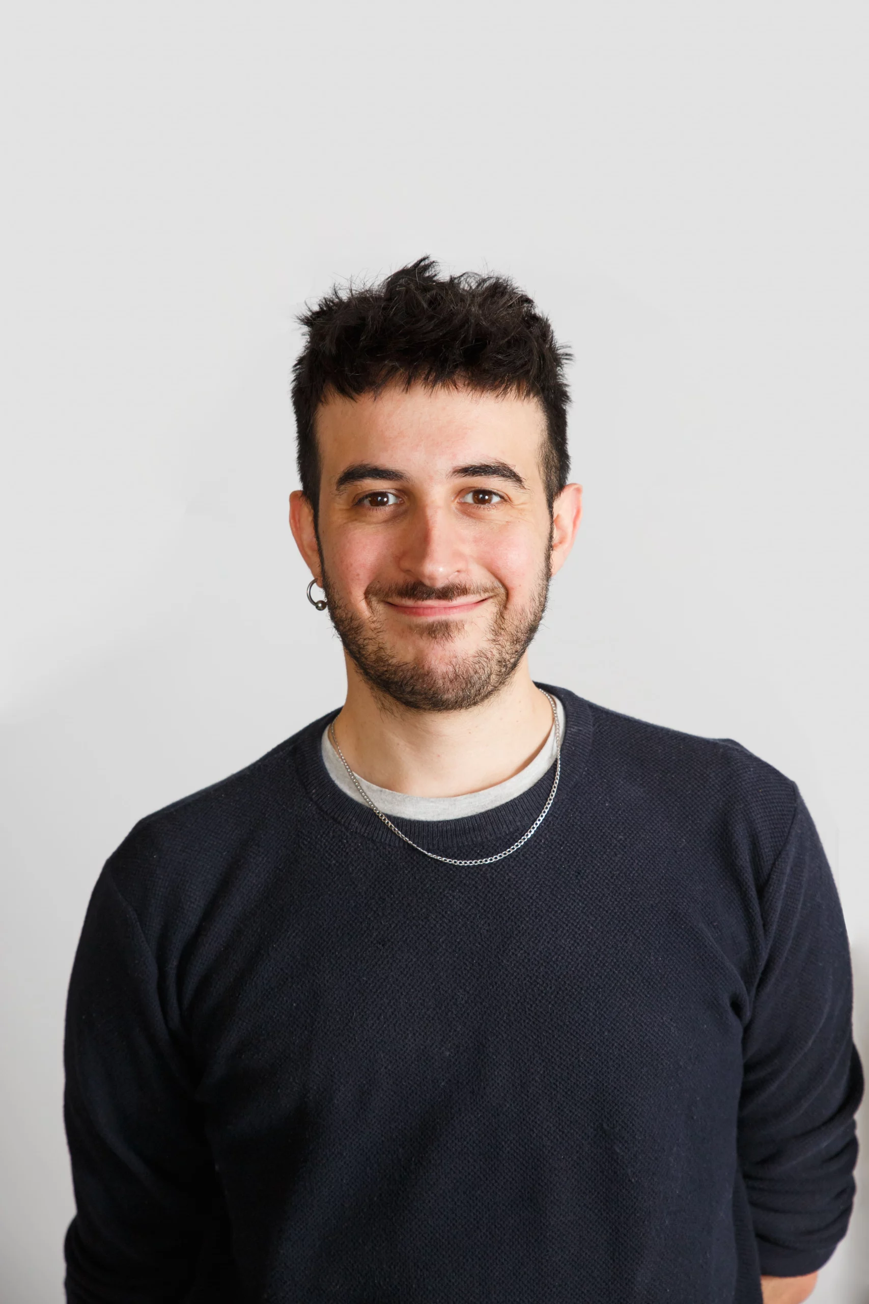 Matías Ferán - Chequeado