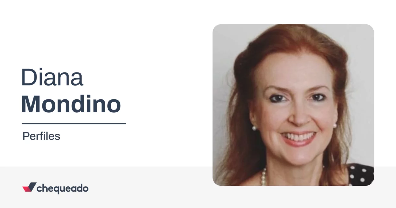 ¿Quién es Diana Mondino? - Chequeado