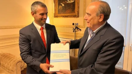 ¿Qué es una “ley ómnibus”? - Chequeado