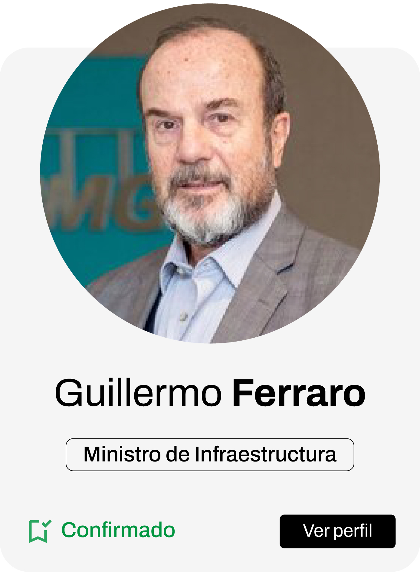 Gabinete de Javier Milei - Chequeado