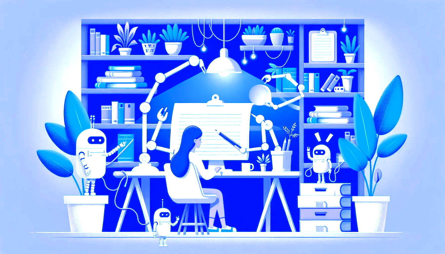 First experiment of Chequeado's AI Laboratory: simplifying complex ...