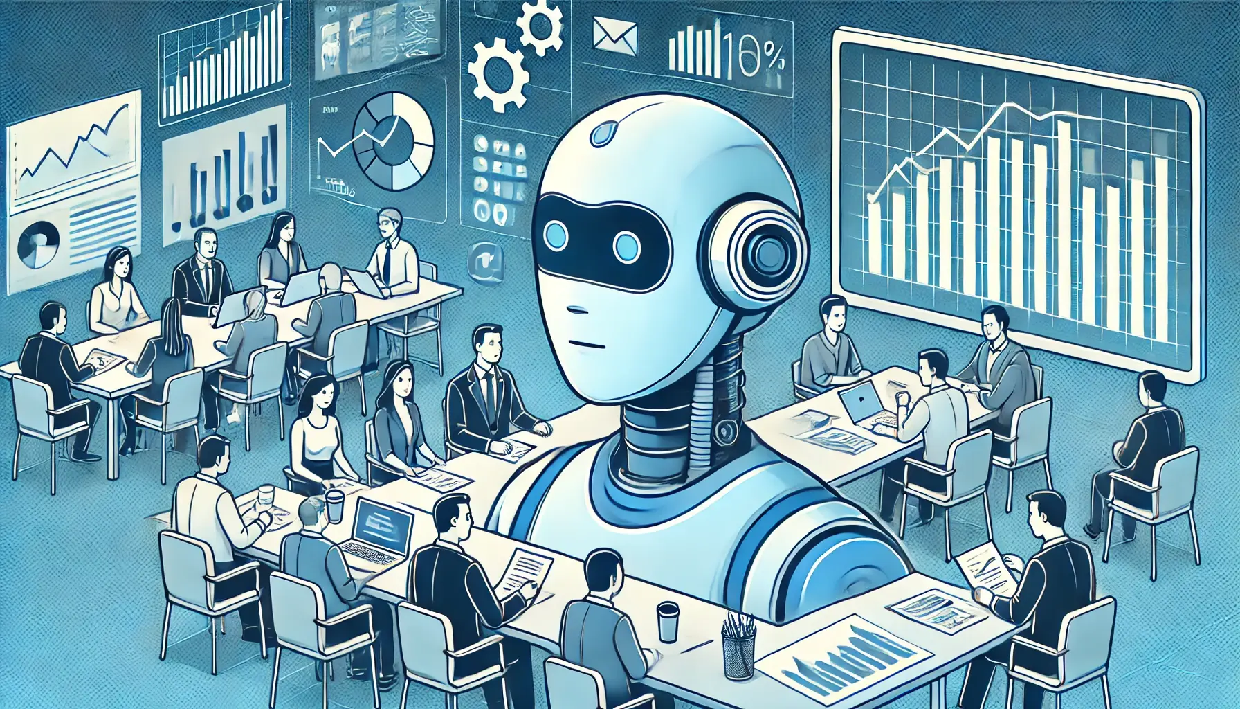 Cómo puede ayudarte la IA para trabajar con bases de datos - Chequeado