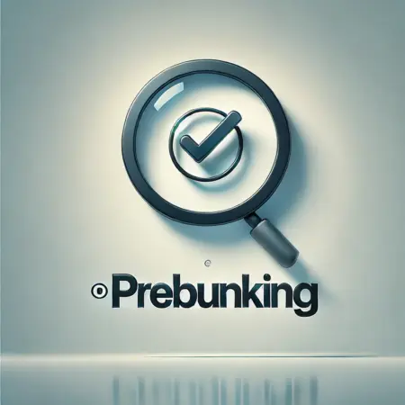 Prebunking: mejor prevenir que curar - Chequeado