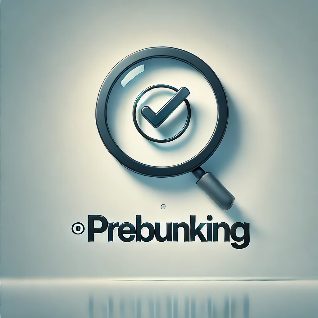 Prebunking: mejor prevenir que curar - Chequeado